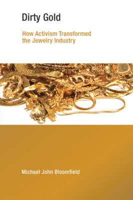 Dirty Gold: How Activism Transformed The Jewelry Industry 9780262536004 ...