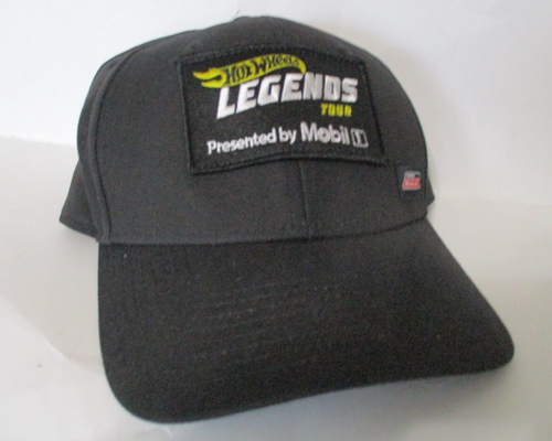 Hot Wheels Legends Tour Dickies Canvas Baseball Hat New w/Tags ...