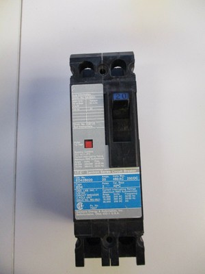 Circuit Breakers - Siemens Ite Sentron