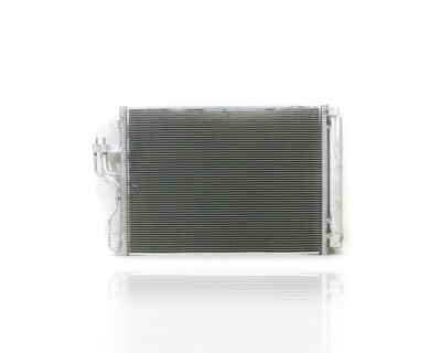 AC Condenser PBI For/Fit 11-16 Kia Sportage 2.0L W/Rec.&Dry ...