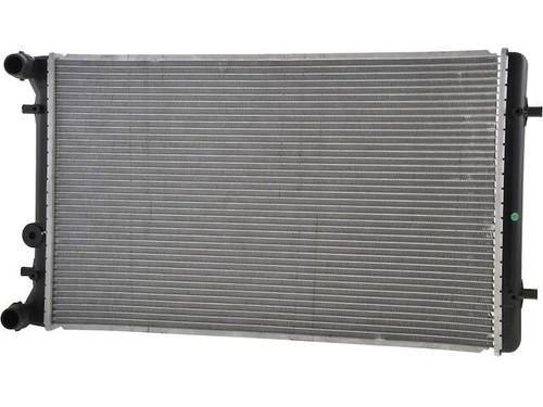 Radiator For 2004 VW R32 3.2L V6 XK885FG METRIX | eBay