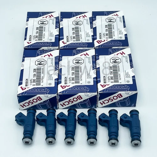 For Polaris RZR Sportsman Ranger EFI 700 800 Fuel Injectors OEM ...