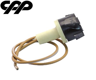 Prop Proportioning Valve Brake Warning Switch Pigtail Wire Connector PV ...