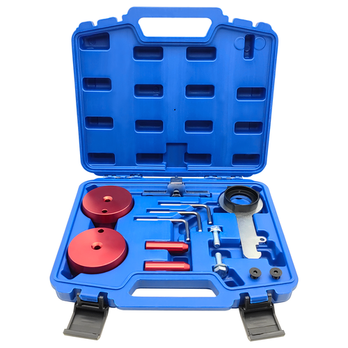 Diesel Engine Timing Tool for Ford 2.0 TDCi Ecoblue 303-1643 303-1637 ...