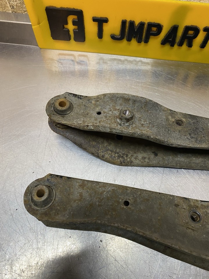 Honda Integra DC2 Type R OEM Loopeye JDM Rear Lower Control Arms LCA’s ...
