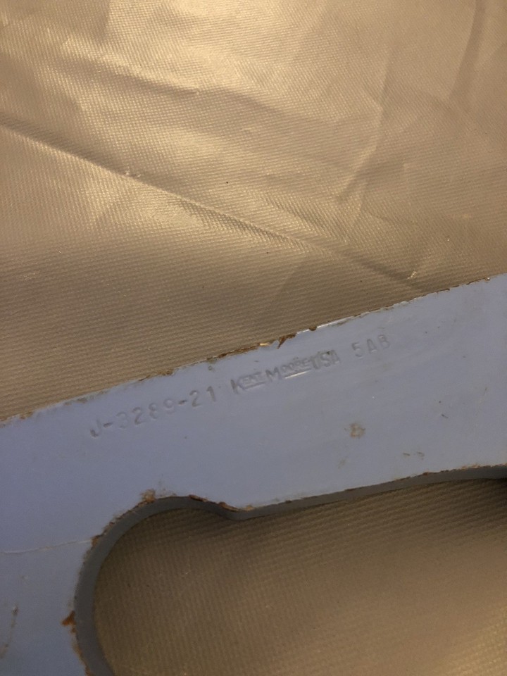 Kent Moore J-3289-21 Transmission Holding Fixture | eBay