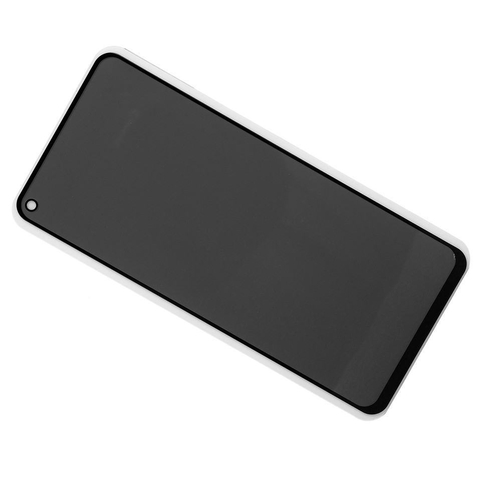 9H Tempered Glass Anti Peep Screen Protector Mobile Phone Screen Film ...