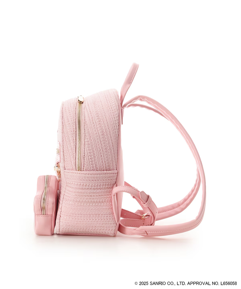 SAMANTHAVEGA Little Twin Stars ( Kiki & Lala ) 50th Backpack Pink Japan ...