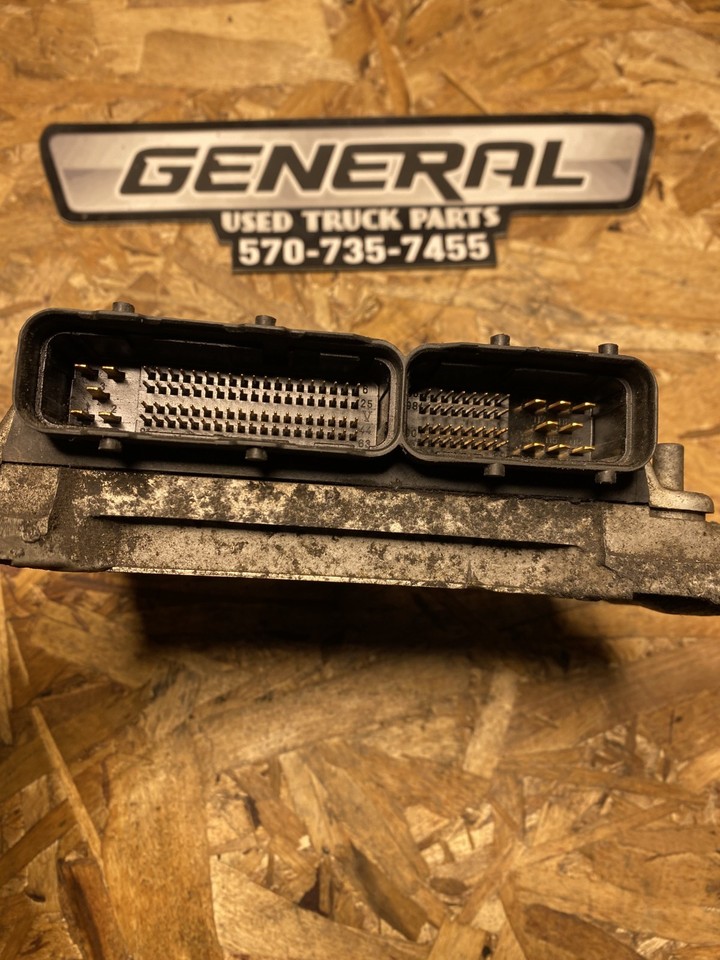 2001 - 2004 Chevrolet Silverado GMC Sierra FICM 8972160773 2500 3500 ...