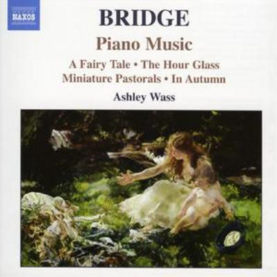 Frank Bridge Piano Music (Wass) (CD) Album | eBay