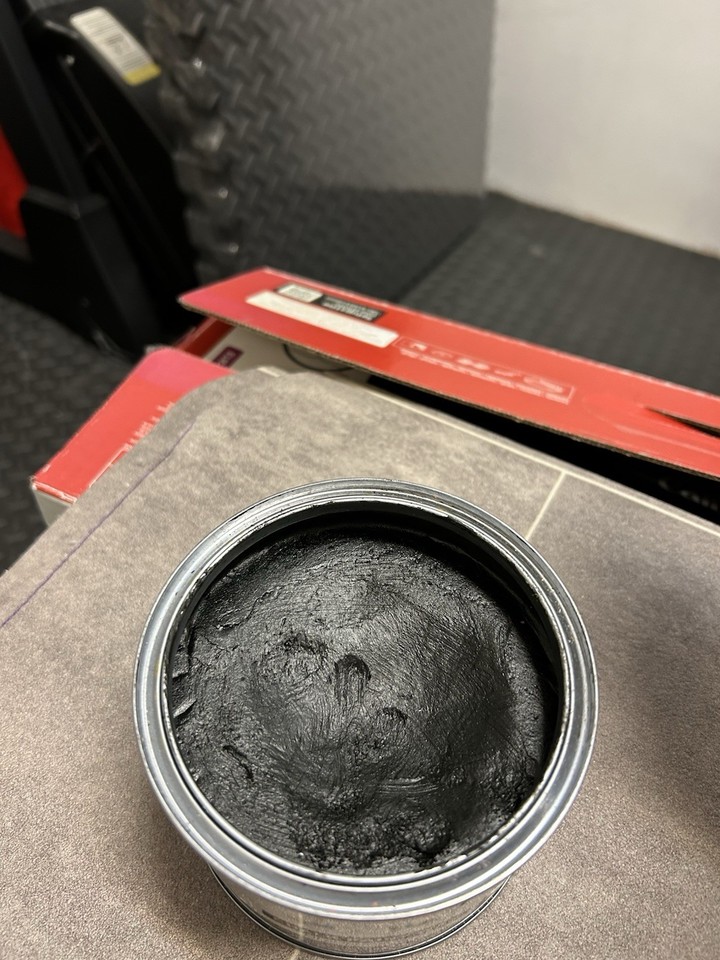 Annie Sloan Black Furniture Wax For Chalk Paint | eBay UK