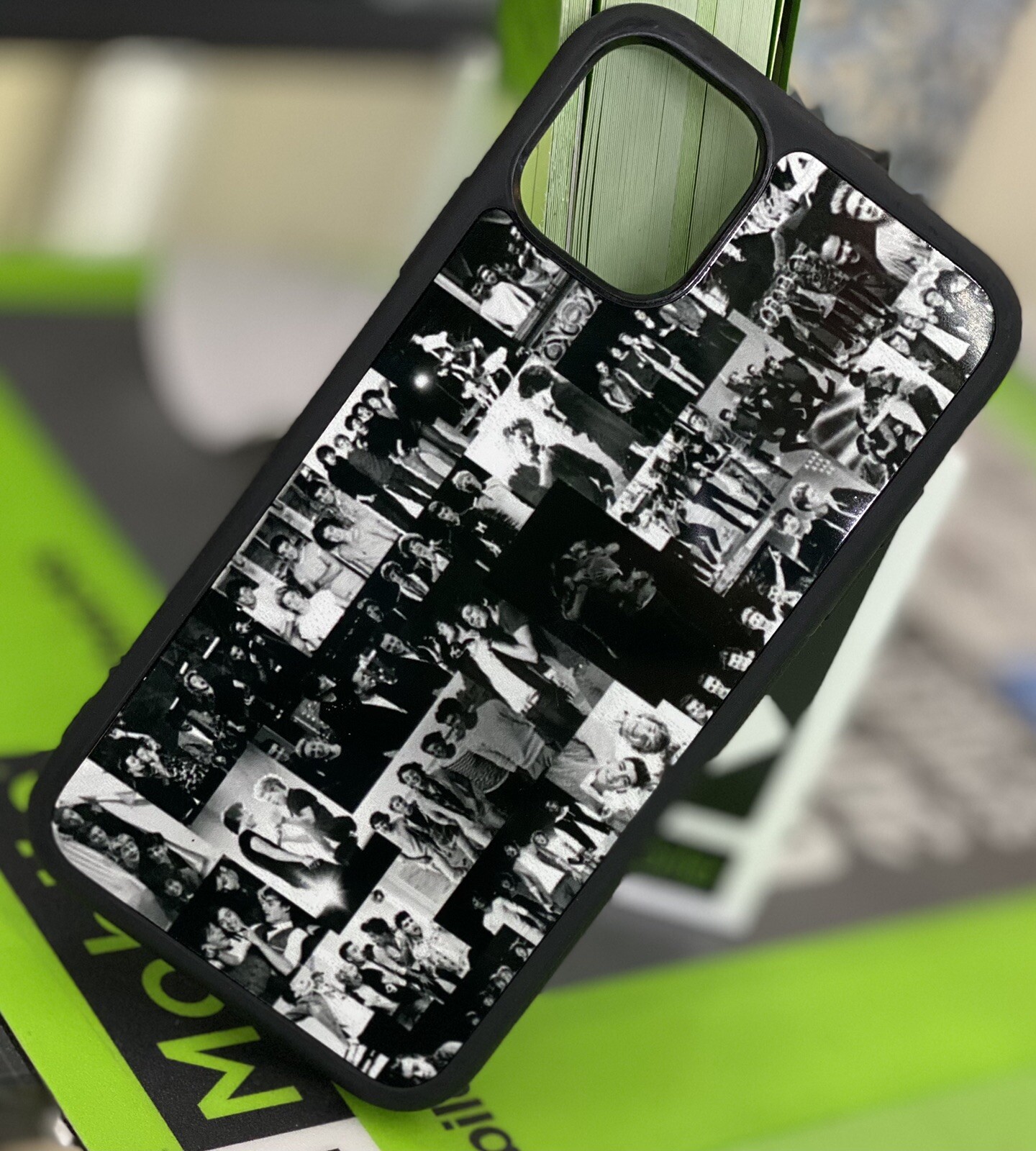One Direction Phone Case