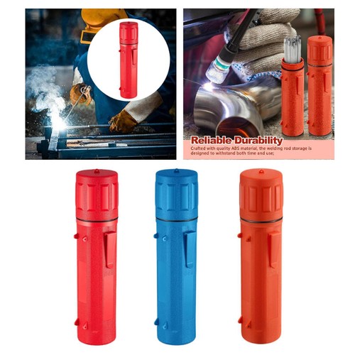 Welding Rod Storage Tube Organization Workspace 14.7" Welding Rod ...