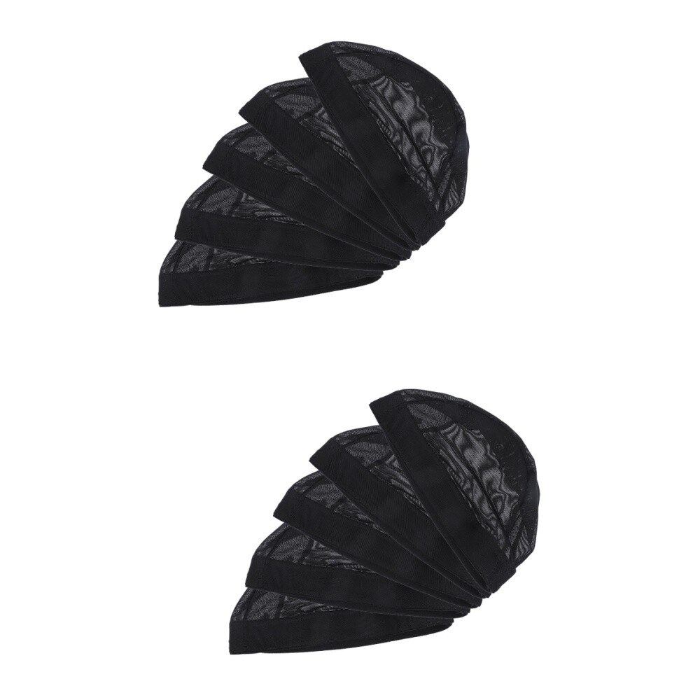Stretchy Atmungsaktiv Netty Perücke Caps Meshy Caps Für Frauen | eBay