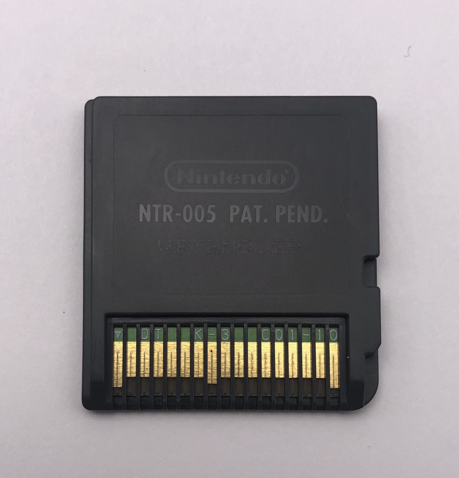 Bejeweled Twist (Nintendo DS, 2010) Puzzle Game On The Go TESTED ...