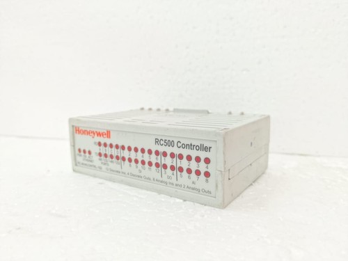 Honeywell RC500 Remote Terminal Unit VT-MIPM | eBay