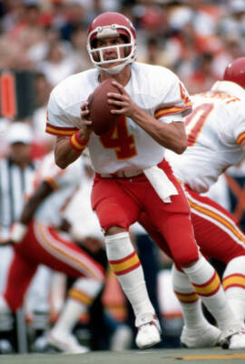 Steve Fuller of the Kansas City Chiefs1980's Basketball Photo 1 | eBay ...