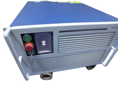 IPG Photonics YLR-300/3000-QCW -MM-AC Laser Controller,Used,US _96836 ...