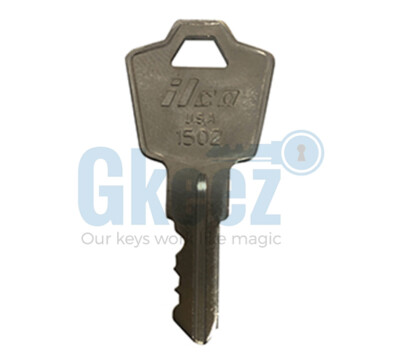 HON File Cabinet Replacement Keys Series 101L - 225L Made By Gkeez | eBay