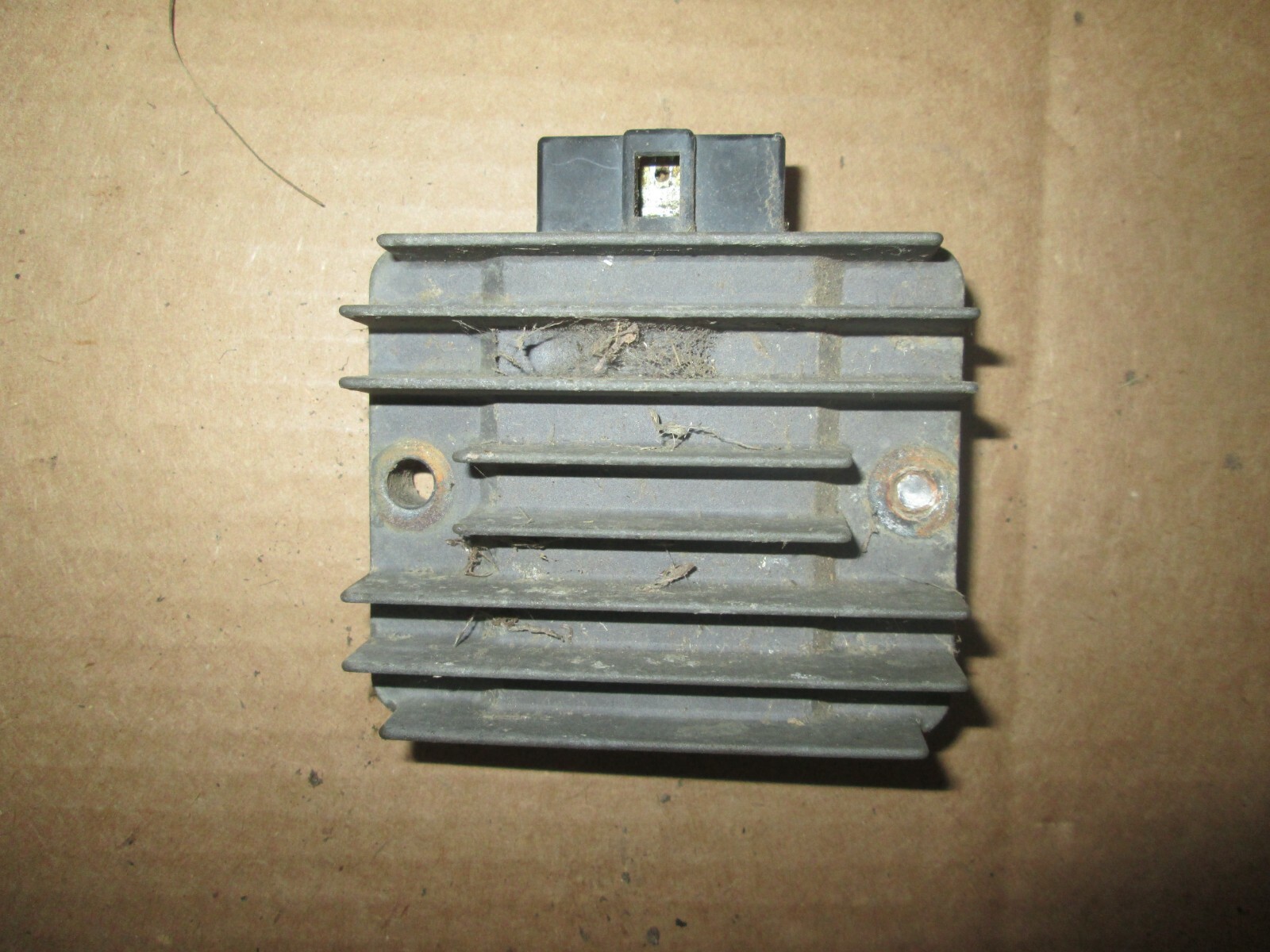 John Deere Gator 4X2 2002 02 voltage regulator rectifier | eBay