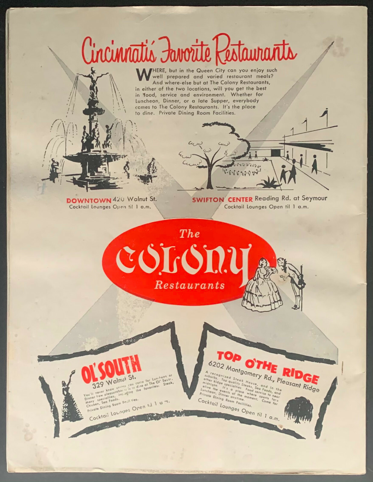 1960 Cincinnati Reds Yearbook MLB Baseball Season Year Book Hall Of ...