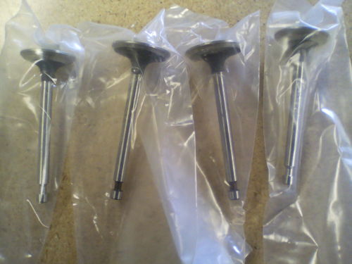 EZ GO GOLF CART ENGINE REBUILD KIT & GASKETS 295CC ROBINS ENGINE 1991 ...