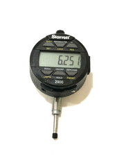Starrett+2900-5-1+Electronic+Capacitive+Indicator+Advanced+Features ...