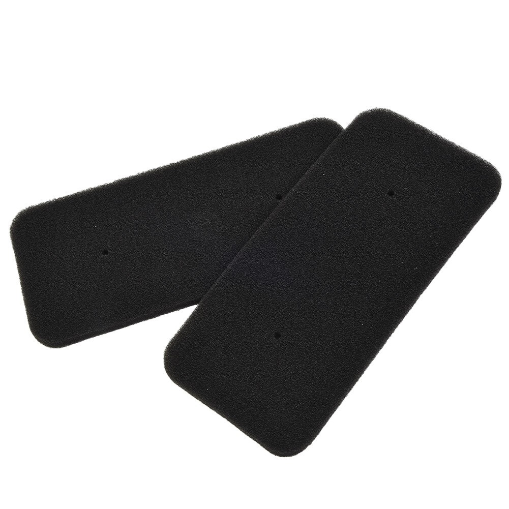 Filter Fluff Sponge Filter Kit Parts Reliable Brand New Durable ...