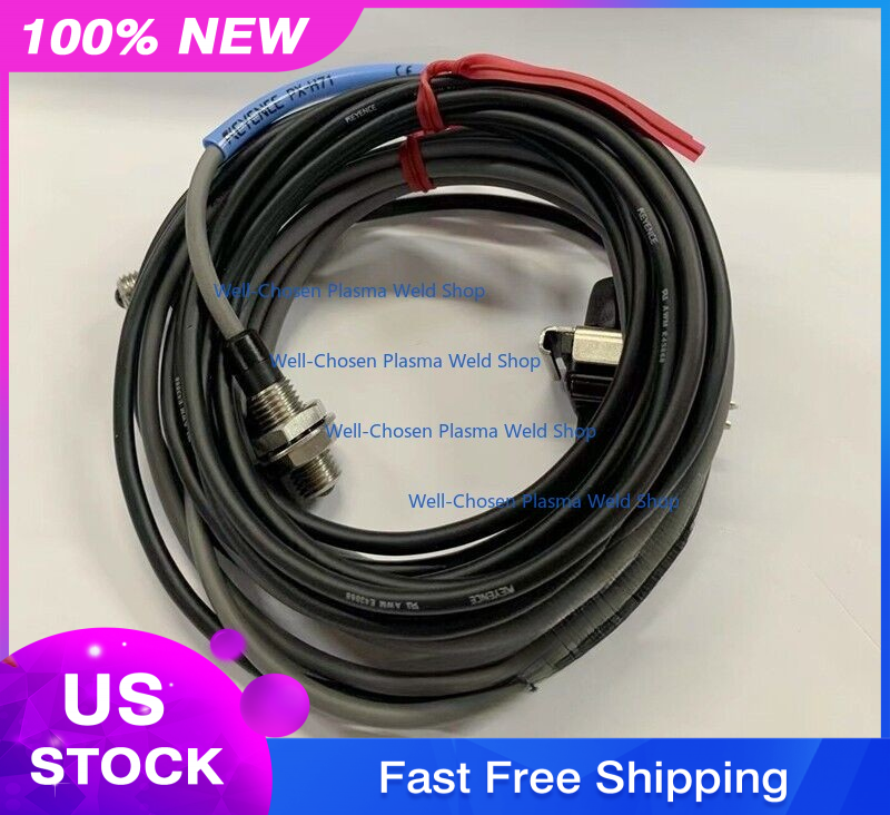 New In Box KEYENCE PX-H71 laser sensor head | eBay