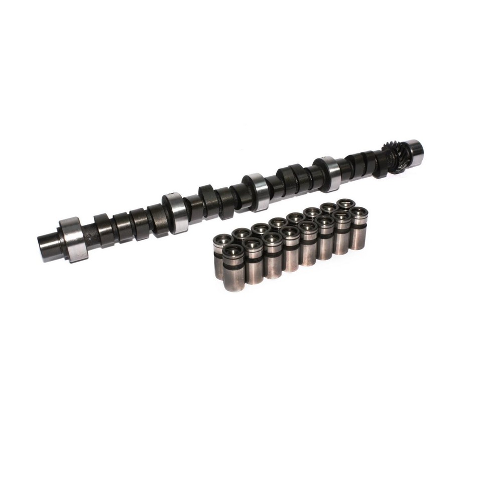 Comp Cams Engine Camshaft and Lifter Kit - Fits Chrysler 273, 318, 340 ...