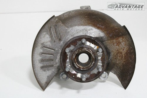 2017-2021 GMC ACADIA FWD 2.5L FRONT LEFT DRIVER SIDE SPINDLE KNUCKLE ...