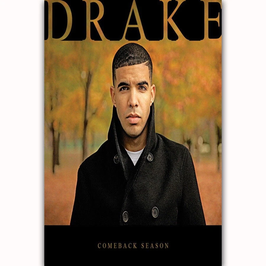 Drake Comeback Season