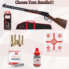 Umarex Legends Cowboy Lever Action Rifle Kit for sale online | eBay