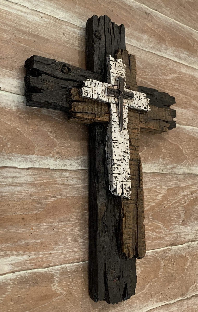 Rough Wooden Cross Wooden Rustic Cross Images – Browse 50,702 Stock