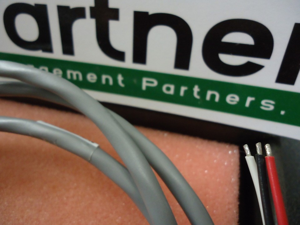 9493 Belden 18AWG Tray Cable-300V- 6 ft 7 in Brand New! | eBay