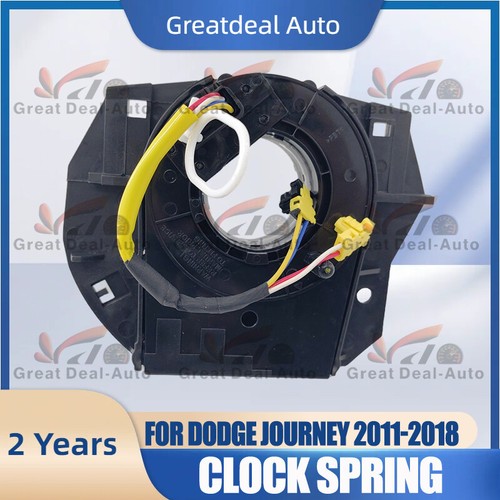 68067552AK 68067552AH Steering Wheel Clock Spring For Dodge Journey ...