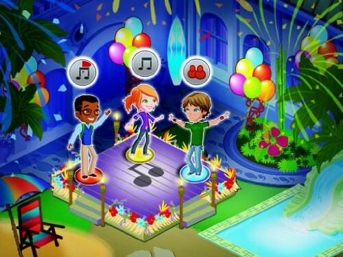 NINTENDO DS GAME IMAGINE SWEET 16 SIXTEEN BRAND NEW 8888165972| eBay