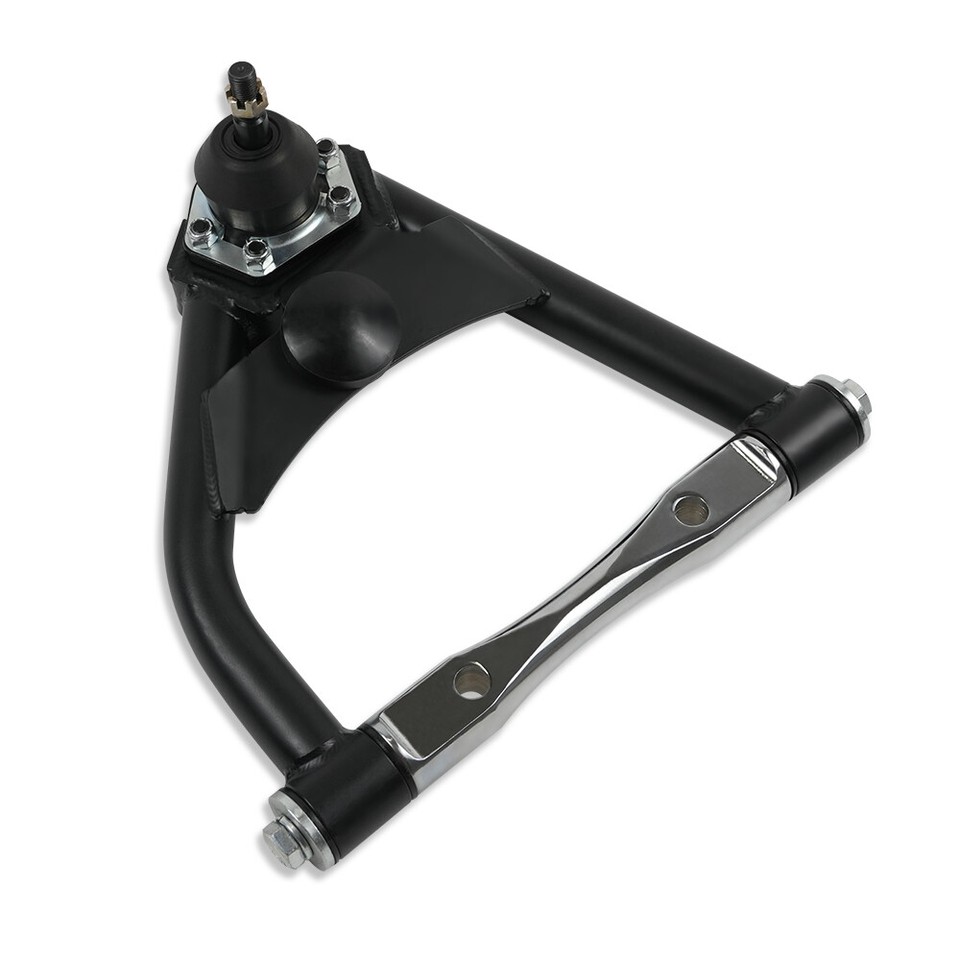 For Chevy C10 1963-1970 Tubular Upper & Lower Control Arms Set | eBay