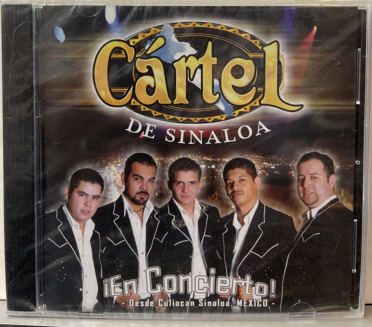 Cartel De Sinaloa Cds