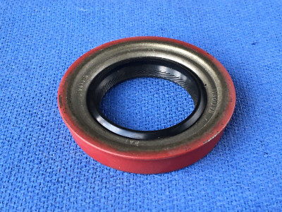 National TH350 Tail Shaft Housing Seal Turbo 350 Trans Rear 9613S 2WD ...
