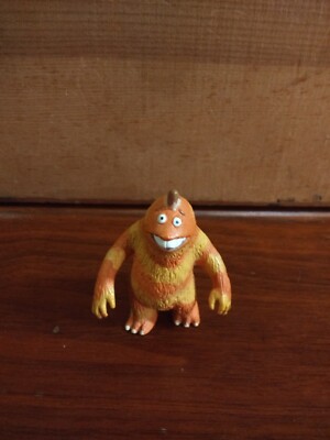 Monsters ink 2" George Sanders pvc figure | eBay