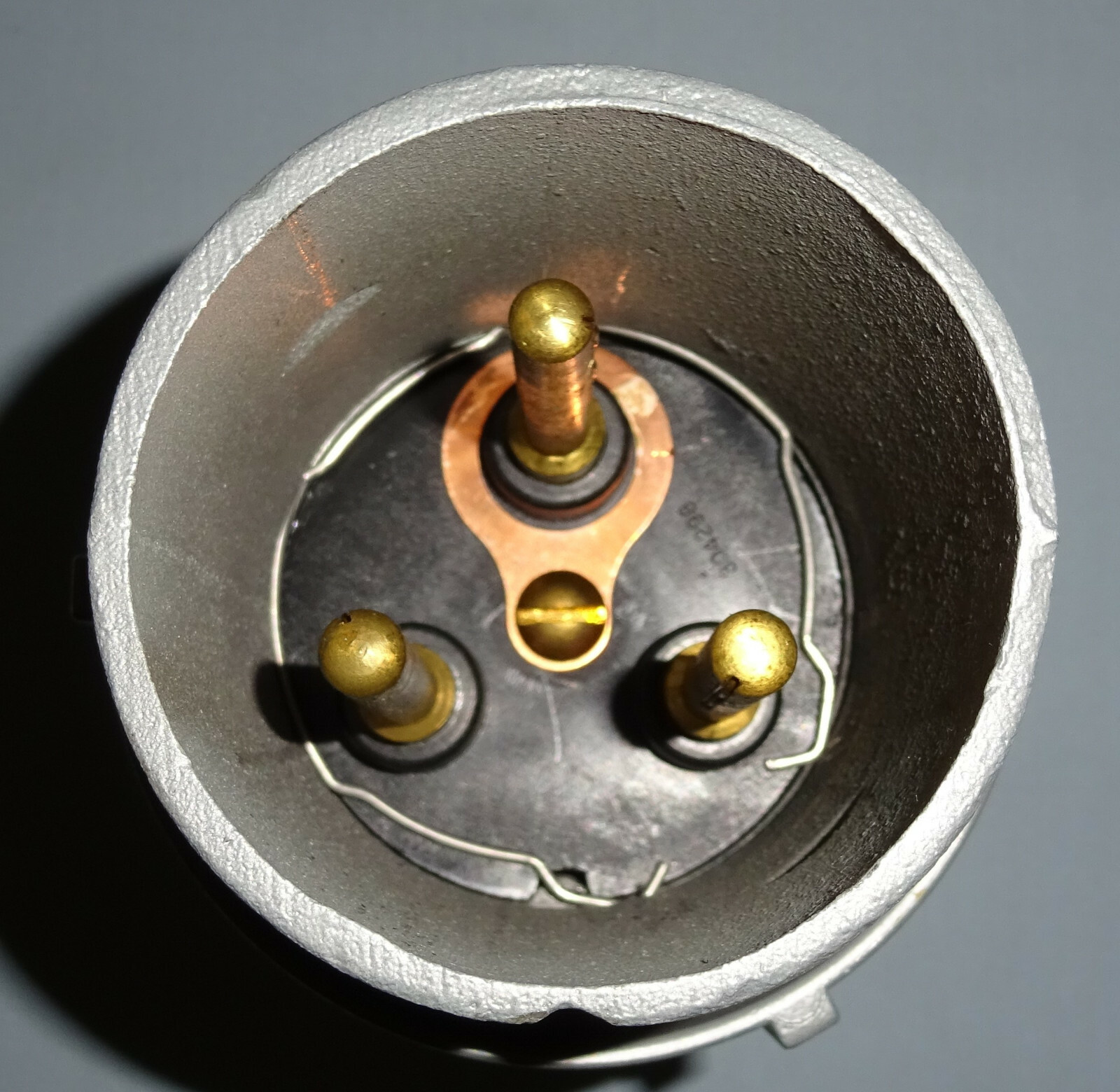 Appleton AEP10353 AE Plug 50FT 12/3 wire 12/3 cable 12-3 Type SO P-123 ...