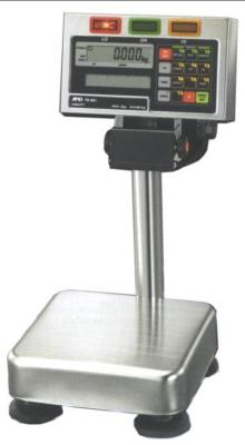 Scales - 15 Lb Scale