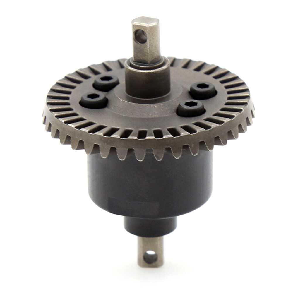 Differential Front & Rear Diff for 1/10 Traxxas Slash 4X4 VXL Stampede ...