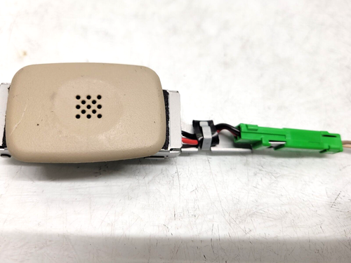 2016-2018 Acura RDX Overhead Bluetooth Microphone Oem | eBay
