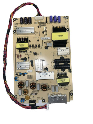 Vizio 70" Power 09-70CAR190-00 Power Supply / LED Board M70Q6-J03 V755M ...
