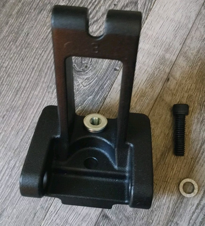 2992333 Minn Kota Ultrex Rope Guide Assembly | eBay