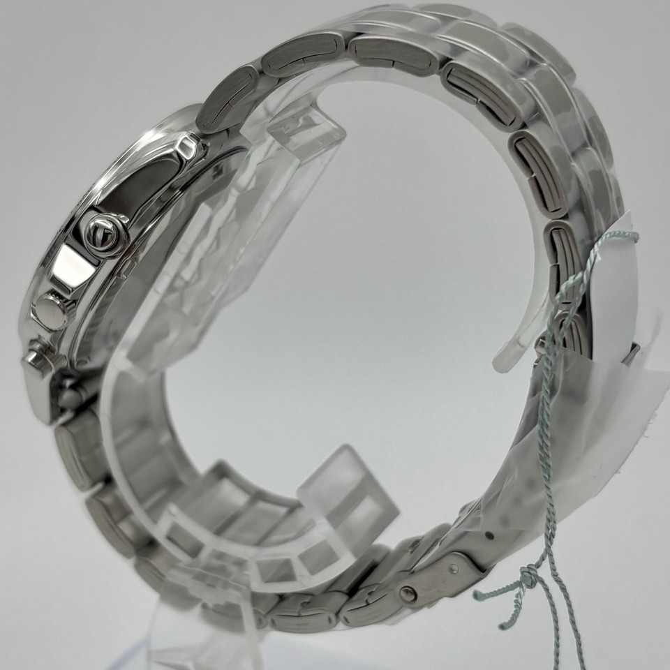 SEIKO SPIRIT SBTQ045 Chronograph Men's Watch Dial Limit Red Japan | eBay