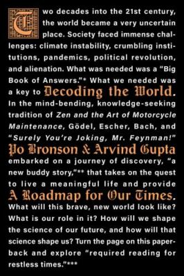 Decoding the World : a Roadmap for Our Times 9781538734308| eBay