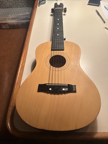 First Act Discovery 30" Acoustic Guitar | eBay